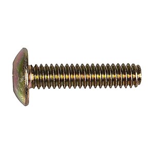 Polaris ATV Bolt Kit, Genuine OEM Part 7515175, Qty 1