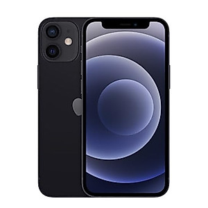 Unlocked iPhone 12 Face ID 6.1" 4G RAM 64GB/128GB/256GB ROM Smartphone A14 Bionic Chip 12MP iphone12 Cellphone 64GB add Charger/White