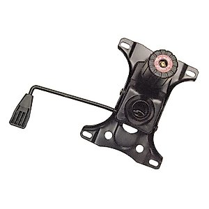 #3312G Replacement Office Chair Tilt Control Mechanism, 8"x6" Hole to Hole