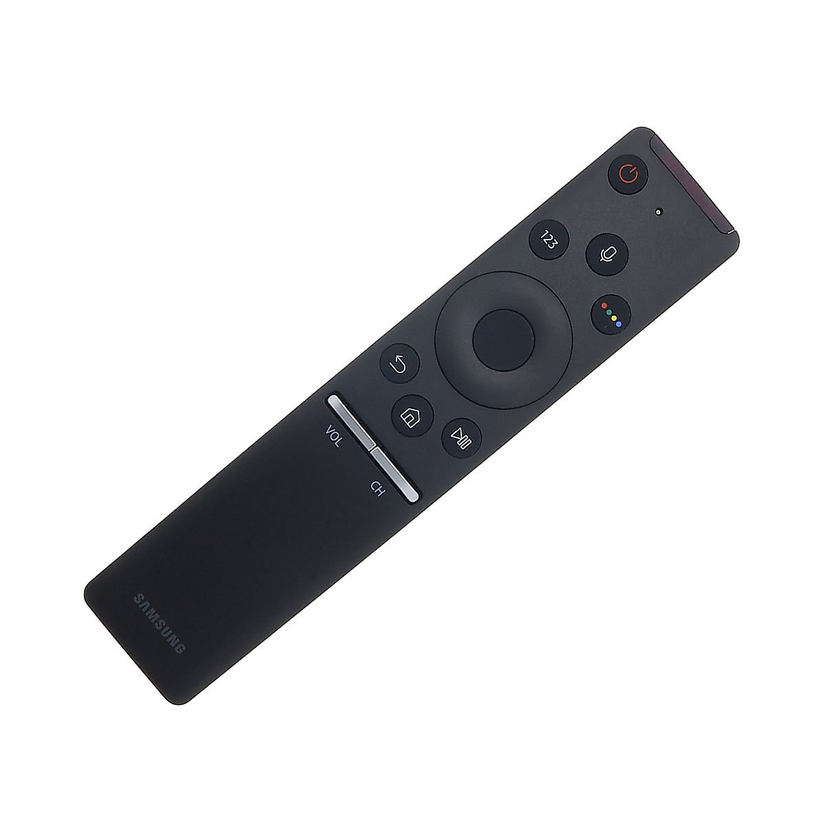 Samsung BN59-01266A New Factory Original Smart 4K Ultra HDTV Remote Control (BN59-01298D/ RMCSPM1AP1