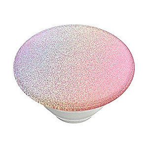 PopSockets Phone Grip with Expanding Kickstand, for Phone - Pink