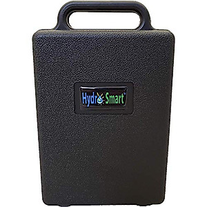 Hydro Smart Manometer, Gas Manometer, Gauge, Natural Gas, Propane, 0-35" W.C.