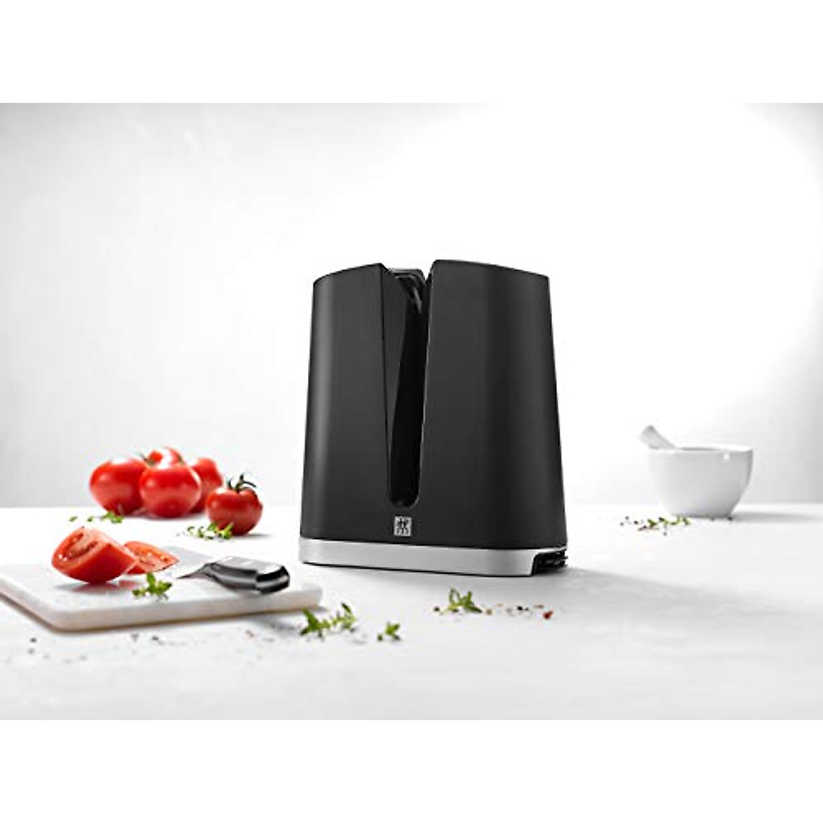 Zwilling 32605-000 V-Edge Knife Sharpener, Whetstone, Authentic Japanese Product