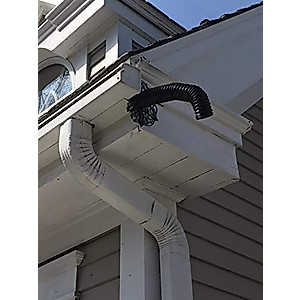 The Bat Valve Device | Get Rid of Bats in the House and Attic | TBV-Flex2