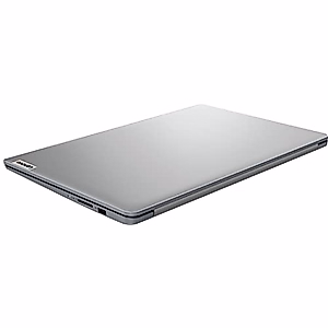 Lenovo 2023 Flagship 15.6" IdeaPad 1 Laptop, AMD Dual-core Athlon 3050U Processor (Up to 3.10 GHz), 8GB RAM, 384GB SSD (256GB NVMe + 128GB eMMC), Wi-Fi 6, 10+ Hours Battery, Win 11+HubxcelAccessory