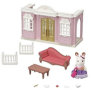Calico Critters CC3013 Designer Studio Small