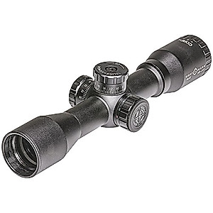 Sightmark Core TX 4x32 .223 BDC Riflescope
