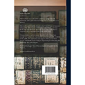 The Stewarts of Ballintoy: With Notices of Other Families of the District in the Seventeenth Century