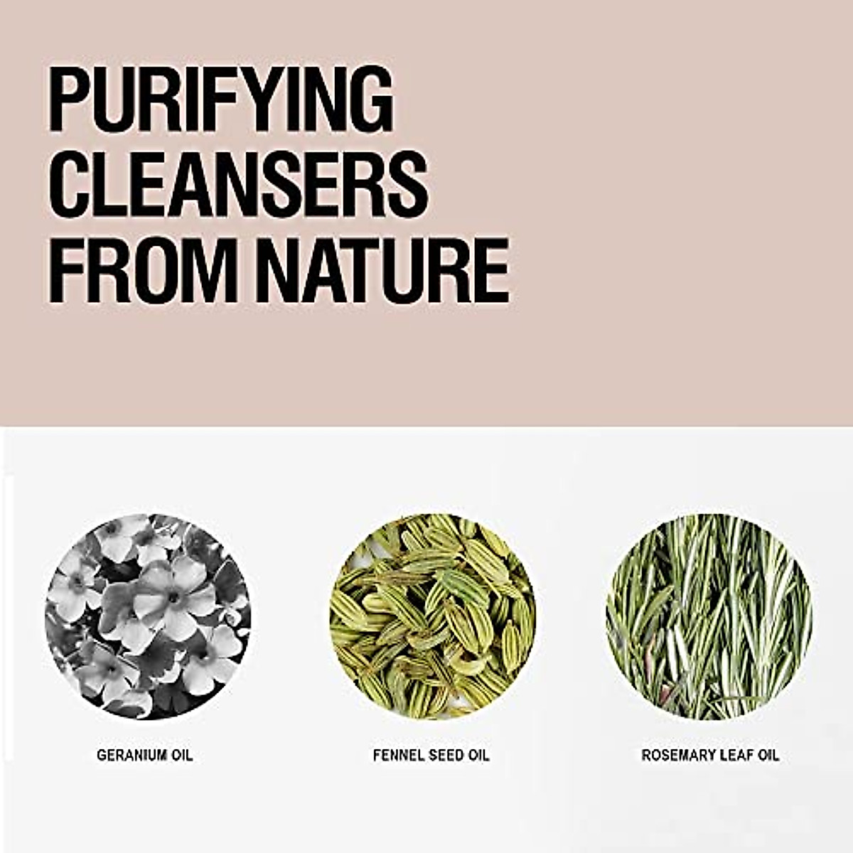 Grown Alchemist Hand Wash Sweet Orange, Cedarwood and Sage. Gentle Hand Wash that Hydrates and Cleanses Skin (500ml).