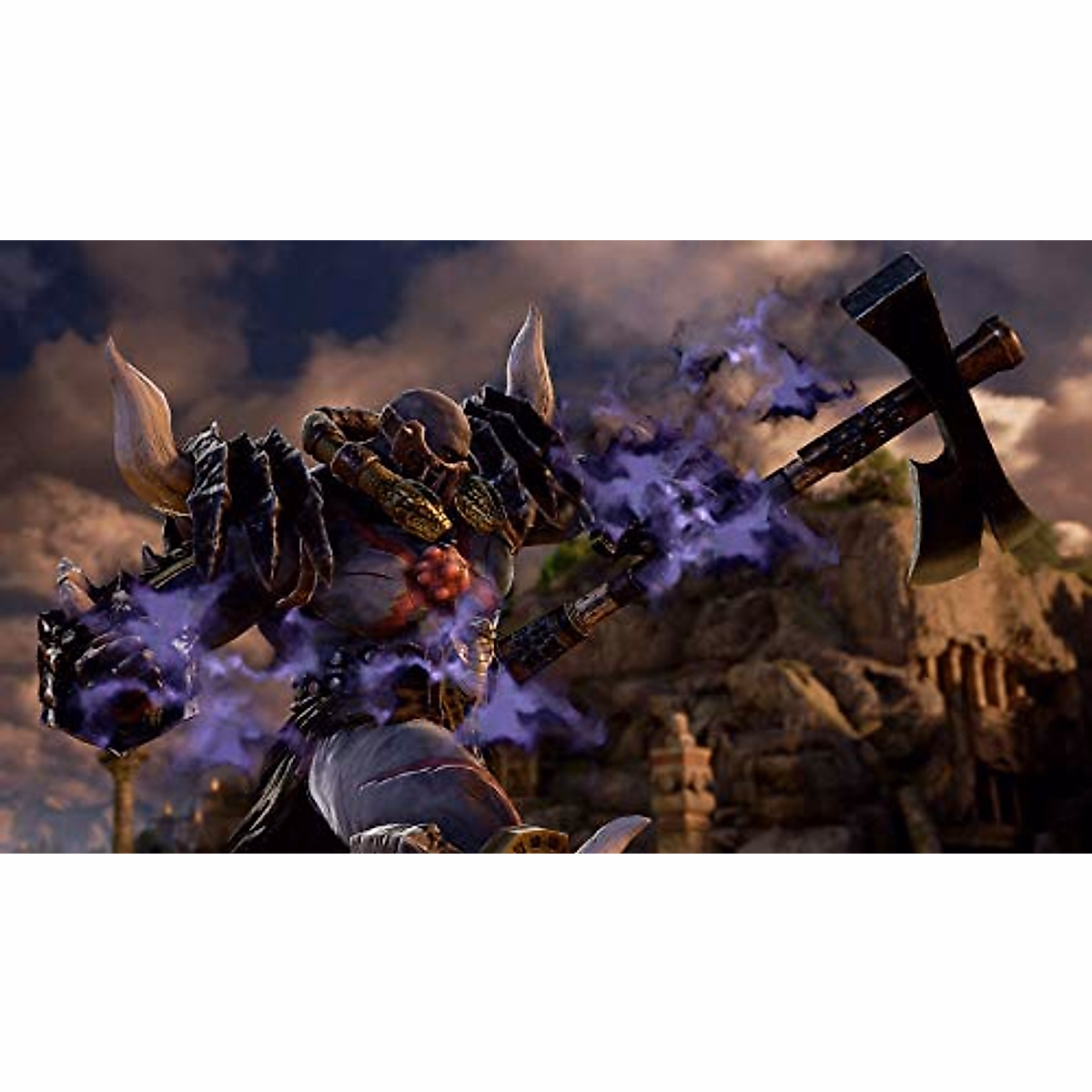 SOULCALIBUR VI: Standard Edition - Xbox One