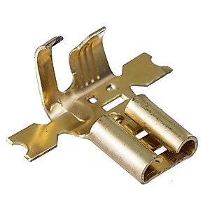 Bosch Parts 3601352501 Terminal