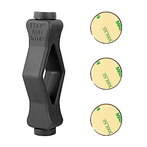 Laundry Door Post, Front Load Washer Door Holder, Proper Drying Preventing Odors Washing Machine Door Prop for Most Washers Wuwai