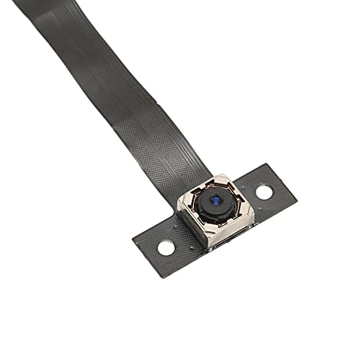 FECAMOS USB Camera Board, 11MP Autofocus Camera Module Support EPTZ 78.5 Degree Lens Plug and Play for Advertising Machine