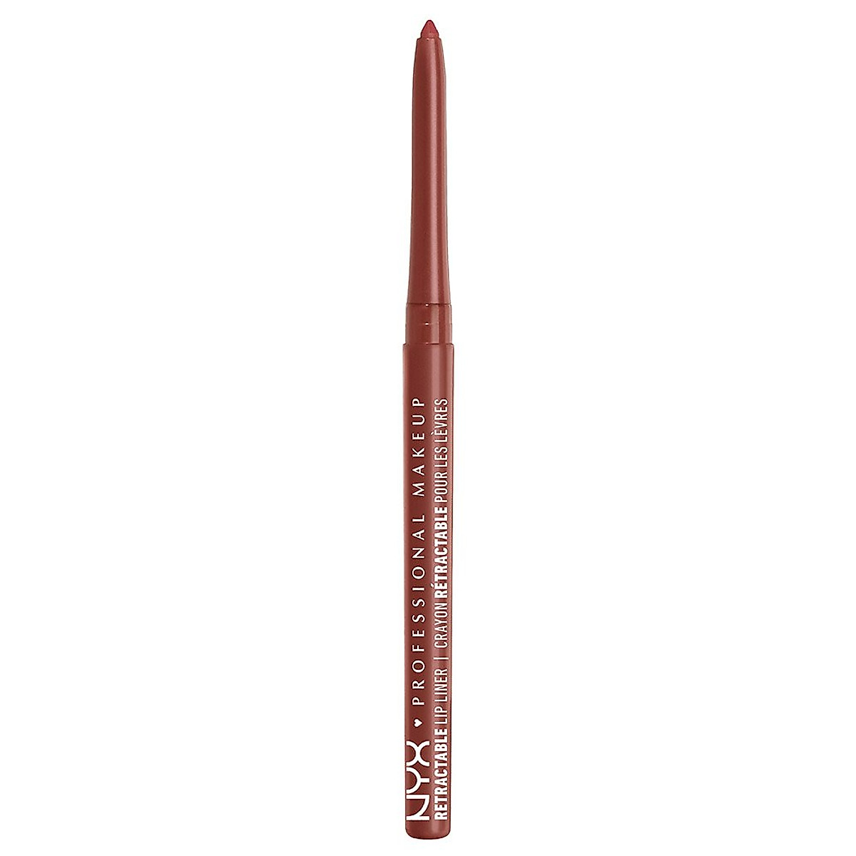 NYX Mechanical Lip Pencil, Jewel