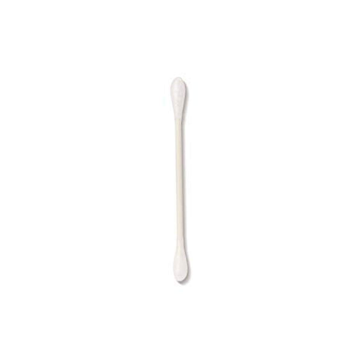 Medline Simply Soft Cotton Tip Applicators, Cotton Swabs with Double Round Tips, 300 Count