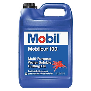 Cutting Oil, 1 gal, Can 103477