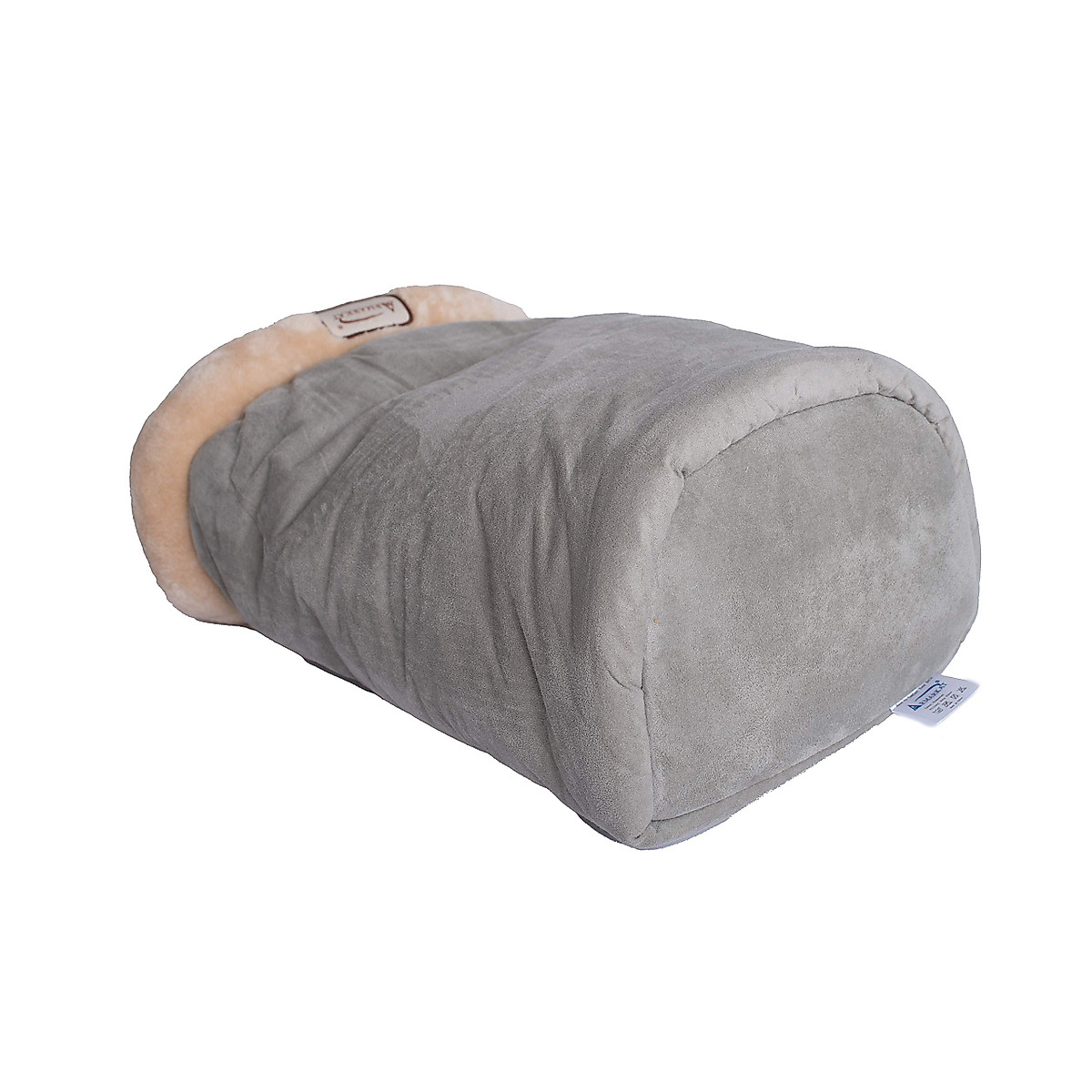 Armarkat Sage Green Cat Bed Size, 22-Inch by 14-Inch