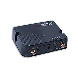 Sierra Wireless AirLink RV55 1104331 Rugged LTE-A Pro Router with Wi-Fi. North America. DC Power