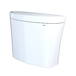 TOTO ST448EMNA#01 Toilets and Bidets, Cotton