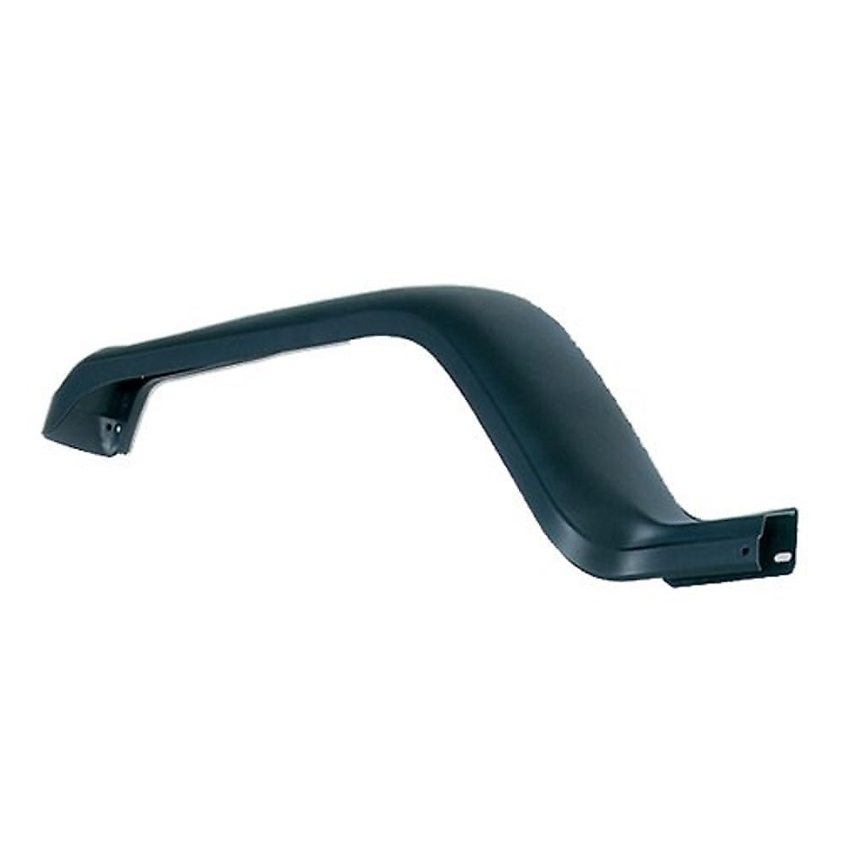 Omix | 11607.03 | Fender Flare, Front, Left, 7 Inch | OE Reference: FY7-FL | Fits 1987-1995 Jeep Wrangler YJ