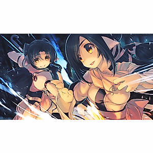 Utawarerumono Mask of Truth - [PlayStation 4]