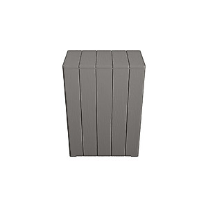 COSCO 3 Piece Resin Chat Se