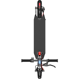 Razor T25 Electric Scooter - Up to 18 Miles Range & Up to 15.5 MPH, Foldable Adult Electric Scooter for Commute and Travel