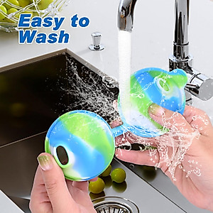 4 Pack Silicone Soda Can Lids,Soda Can Cover Lids,Silicone Canning Lids,Beverage Can Covers Reusable Protector For Soda, Beer, Drink, Juice, Coke, Fits Standard Cans(ST-1)