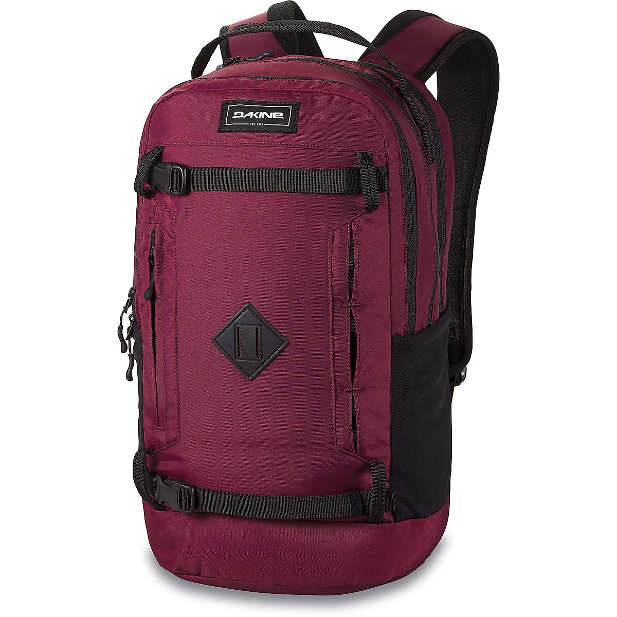 Dakine Urbn Mission Pack 23L Backpack - Grape Vine