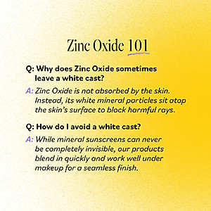 Derma E Vitamin C Weightless Moisturizer SPF 45 – Skin Brightening Face Cream with Mineral UVA/UVB Sunscreen – Hydrating Facial Moisturizer for Lines, Wrinkles and Uneven Tone, 2 Fl Oz