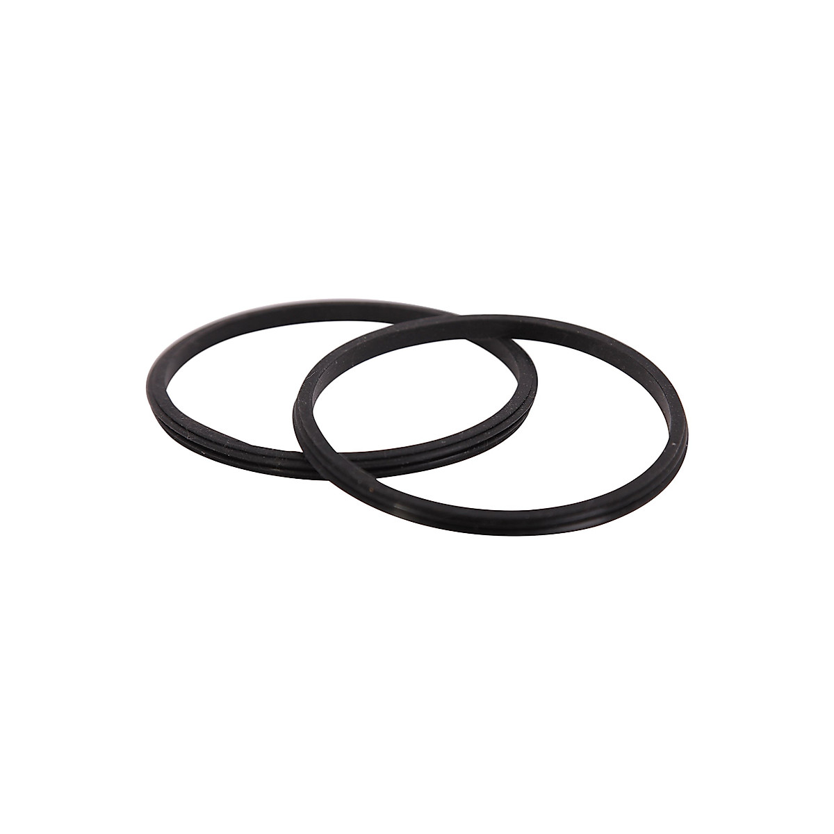 Replacement Rubber Gasket Seal Ring 30 oz Tumbler Compatible with Yeti RTIC Ozark Trail Rocky Mountain Mossy Top Lid CocoStraw Brand Vacuum Stainless Steel Cup Flex Spare