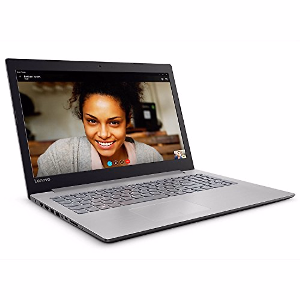 Lenovo IdeaPad 320-15IAP Intel N3350 4GB Ram 1TB HDD 15.6" Windows 10 Laptop