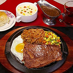 Stainless Steel 3 OZ Gravy Boat Juice Bucket Dish Roasting Sauce Dish 3 Pack