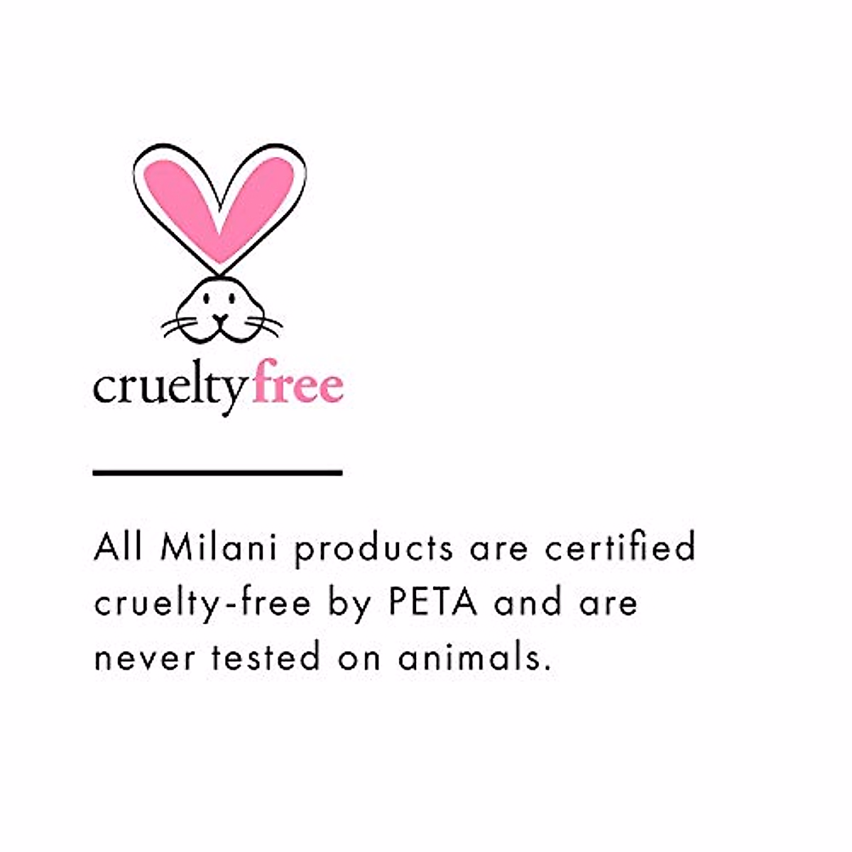 Milani Baked Blush - Petal Primavera (0.12 Ounce) Cruelty-Free Powder Blush - Shape, Contour & Highlight Face for a Shimmery or Matte Finish