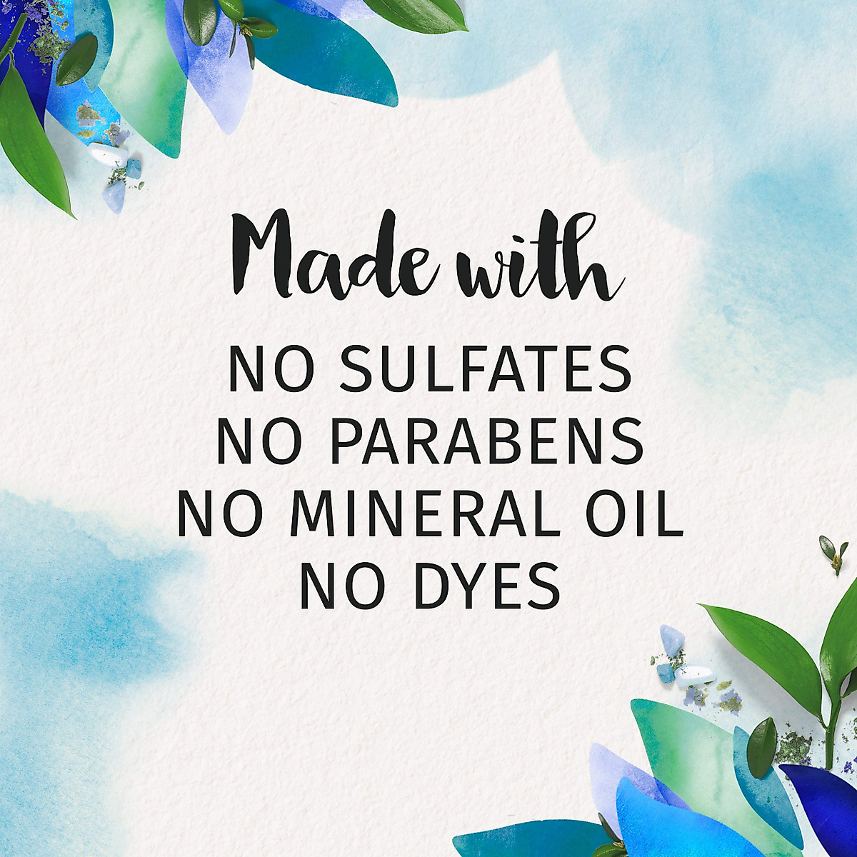 Herbal Essences Bio:Renew Birch Bark Extract Sulfate-Free Conditioner, 13.5 Fluid Ounce