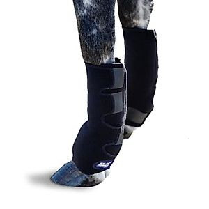 Ice Horse Full Tendon Suspensory Wraps