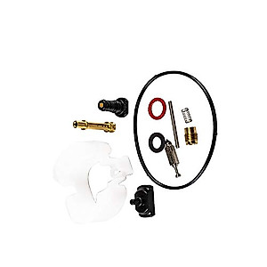 CUB CADET 951-12760A Carburetor Rebuild Kit HD 3X 28 26 528SWE 933SWE 930SWE 530SWE SW10528L 11530C 951-11332A 951-11332