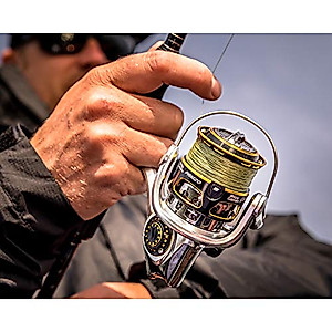 Abu Garcia® Revo® Premier Spinning