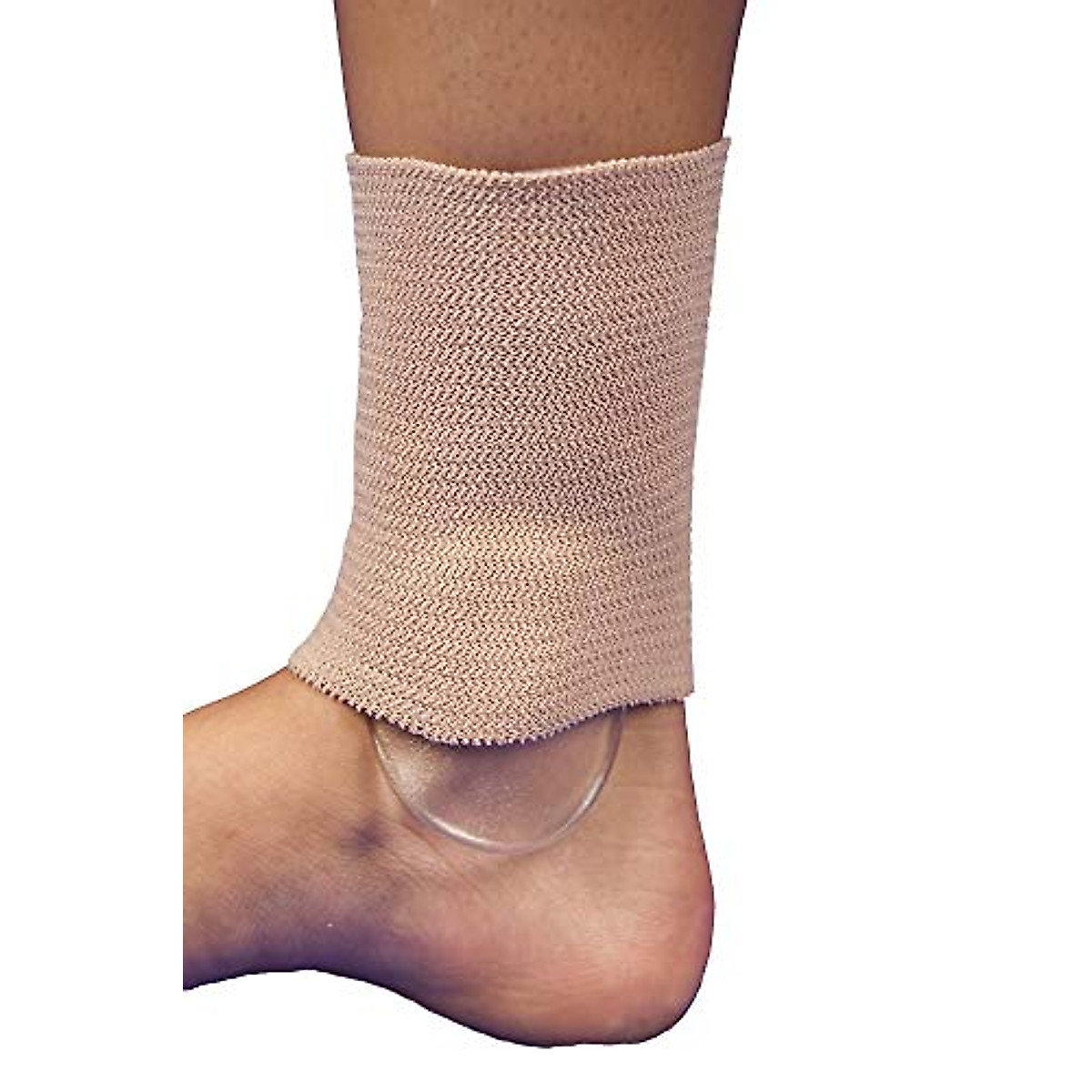 Absolute Athletics Bunga Pad 5" Ankle Sleeve