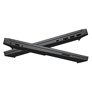 HP Victus 15.6" 144Hz FHD IPS Gaming Laptop (Intel i7-12650H 10-Core, 16GB DDR4, 512GB SSD, RTX 3050 Ti 4GB GDDR6), Backlit KYB, WiFi 6, BT 5.2, HD Webcam, Win 11 Home with Hub (15-fa0032dx)