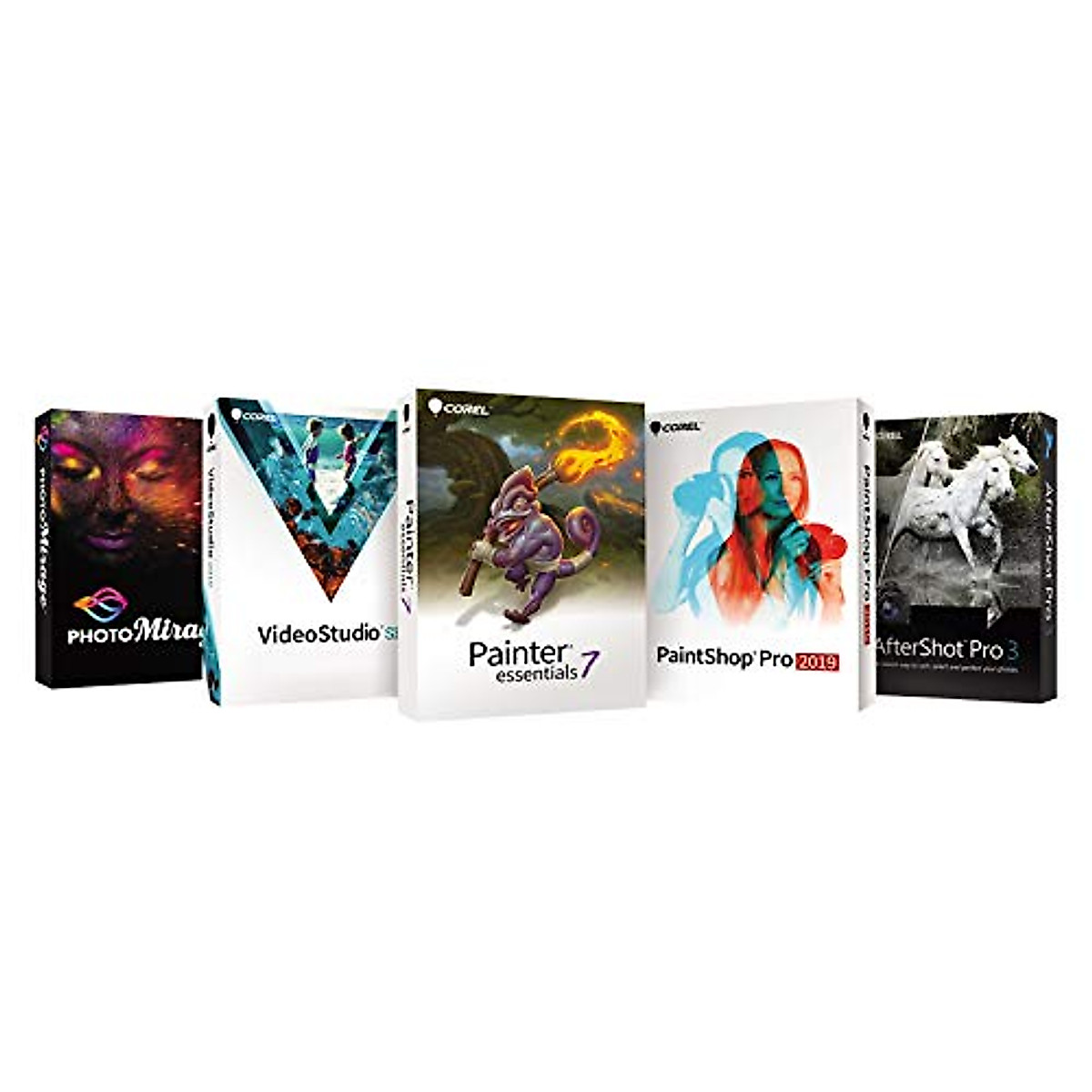 Panasonic Lumix DMC-GX85 Mirrorless Camera, Black, with 12-32mm and 45-150mm Lens Bundle with Bag, 32GB SD Card, Filter Kit, Extra Battery and Accessories