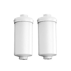 Nispira Premium Fluoride & Arsenic Reduction Elements Water Filter Compatible with Berkey Countertop & travel Water Purification System. Compared to Part PF-2. 2 Packs