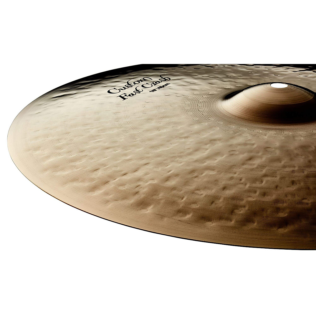 Avedis Zildjian Company K Custom Fast Crash Cymbal - 16 Inches