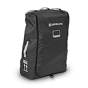UPPAbaby Travel Bag for Vista, V2, Cruz, & Cruz V2