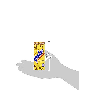 Yoo-hoo Chocolate Drink, 6.5 fl oz boxes (Pack of 32)