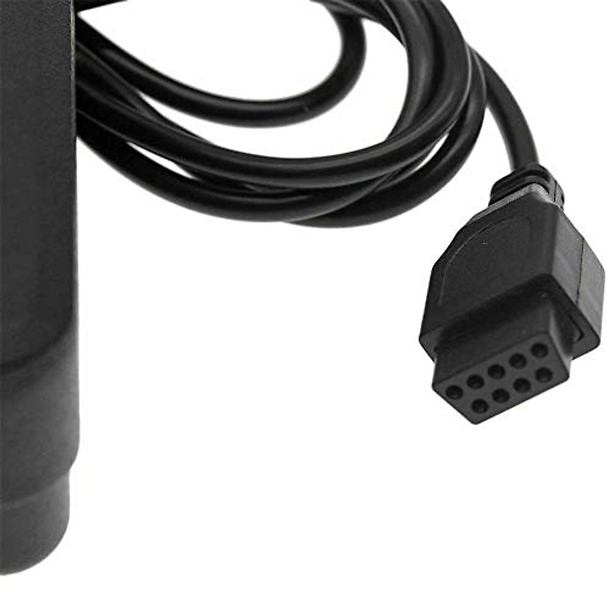 HonsCreat NEW for ATARI JOYSTICK CONTROLLERS Premium Joystick Controller Atari 2600