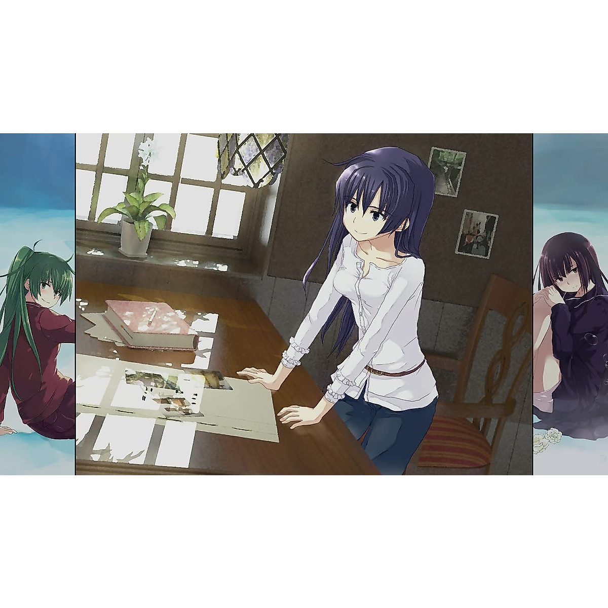 SeaBed - Nintendo Switch