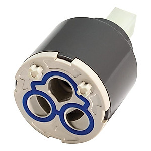Lippert 2021025928: Replacement Cartridge Valve for Flow Max Faucets, Style A