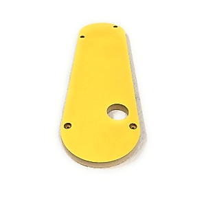 Cncdesigns Zero Clearance Inserts (4-Pack) for DeWalt 744, 745, 746, 7480, 7491 & 7491RS, 7490 (Type 1) Table Saws