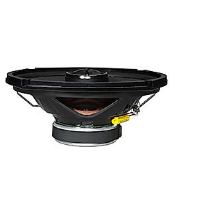 KENWOOD Excelon KFC-X694 6x9-Inch 2-Way, Series Car Speakers - 300 Watts of Peak Power, Full Range, Shallow Mount is Perfect Factory OEM Replacements